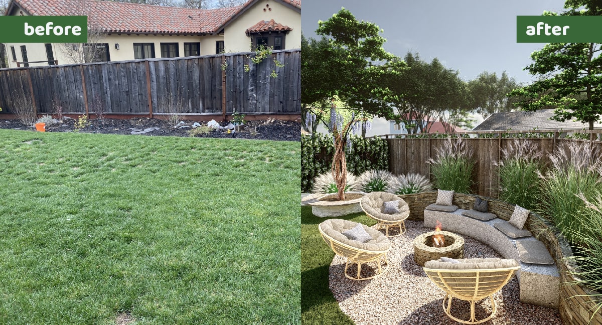 ShrubHub: The #1 Rated Online 3D Landscape Design Service