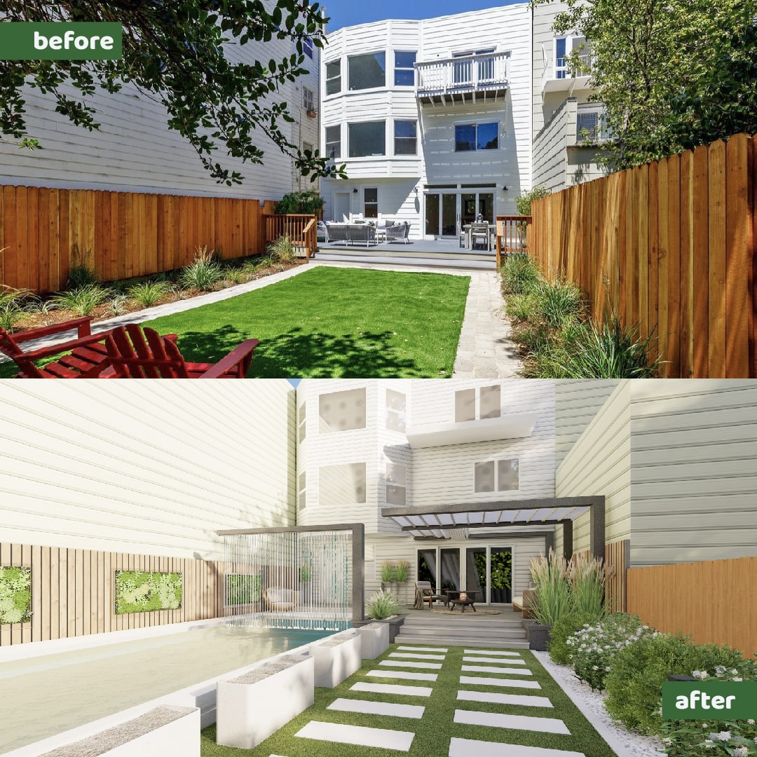 ShrubHub: The #1 Rated Online 3D Landscape Design Service