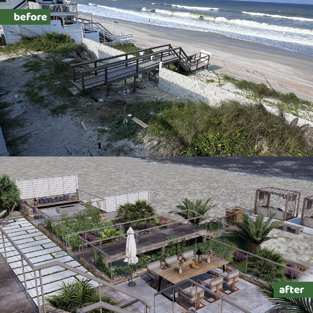 ShrubHub: The #1 Rated Online 3D Landscape Design Service