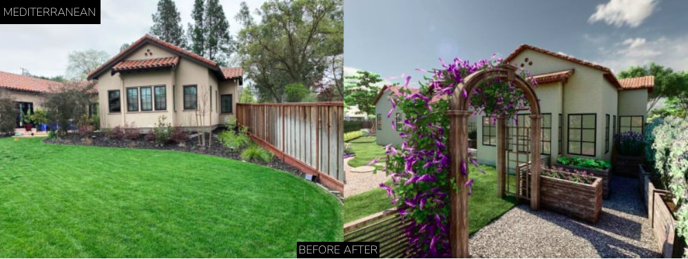 ShrubHub: The #1 Rated Online 3D Landscape Design Service