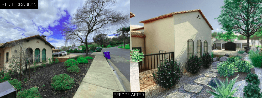 ShrubHub: The #1 Rated Online 3D Landscape Design Service