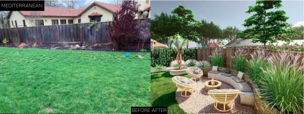 ShrubHub: The #1 Rated Online 3D Landscape Design Service