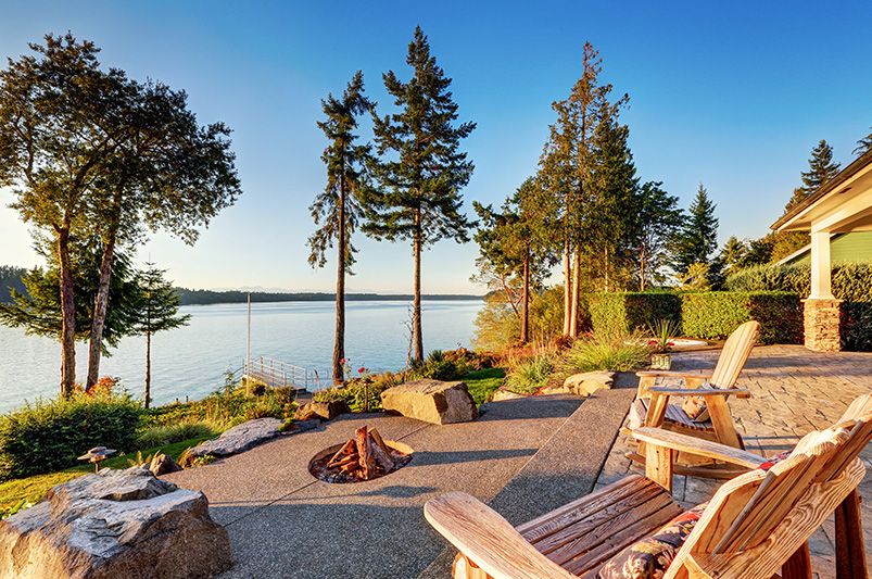 5 Stunning Fall Landscaping Ideas for 2024 | ShrubHub