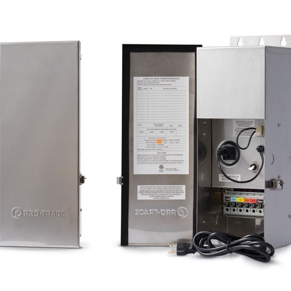 Shop the 150W Transformer | ShrubHub Nursery