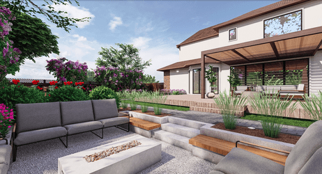 ShrubHub: The #1 Rated Online 3D Landscape Design Service