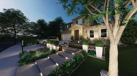 ShrubHub: The #1 Rated Online 3D Landscape Design Service