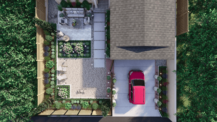 ShrubHub: The #1 Rated Online 3D Landscape Design Service