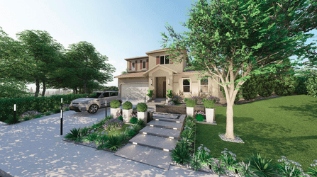 ShrubHub: The #1 Rated Online 3D Landscape Design Service